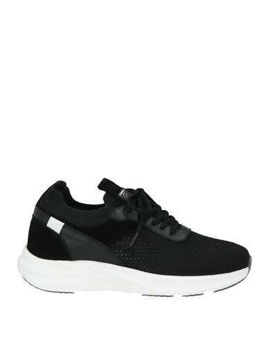 CERRUTI 1881 Sneakers Size Polyester, Cow Leather