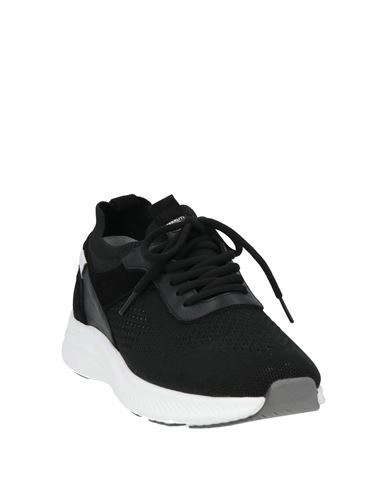 CERRUTI 1881 Sneakers Size Polyester, Cow Leather