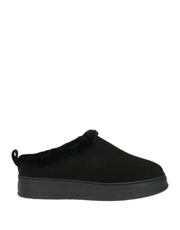 Agl Mules & Clogs Size Leather