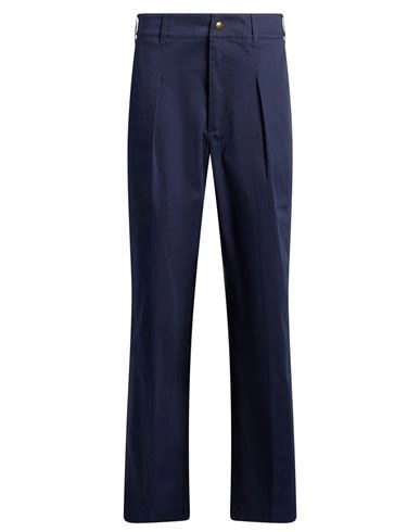 DEPARTMENT 5 Pants Size Cotton, Elastane