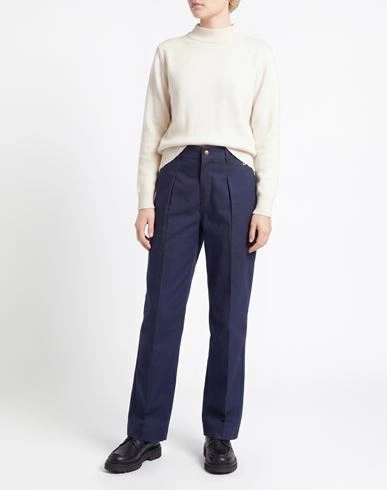 DEPARTMENT 5 Pants Size Cotton, Elastane