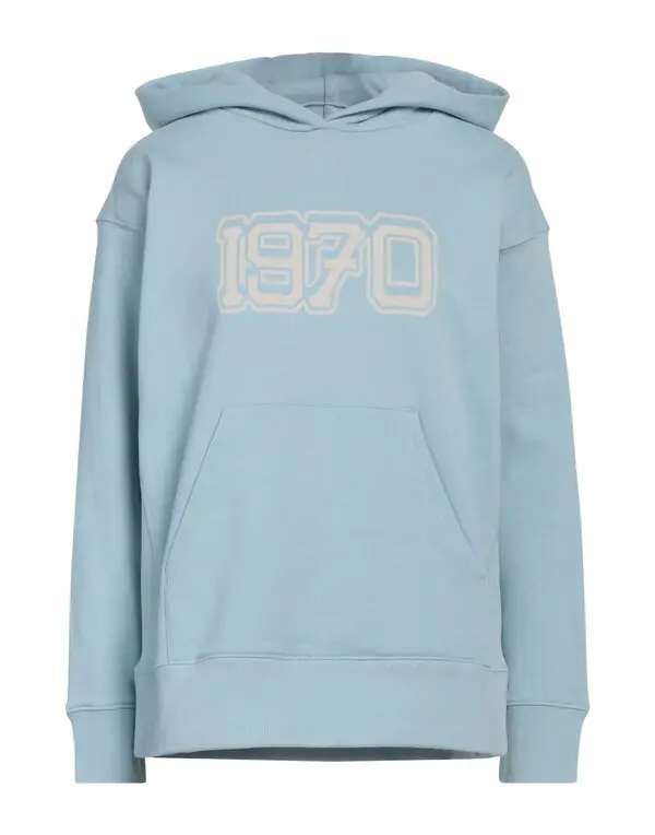 Kenzo Cotton Sweatshirt With Hood