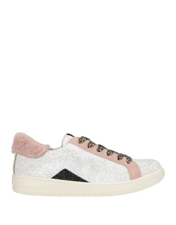 NILA & NILA Sneakers Size Leather