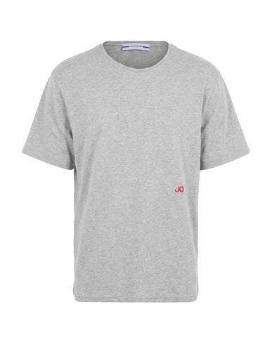 JACOB COHЁN T-shirt Size Cotton - Grey