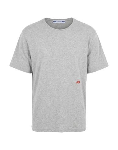 JACOB COHЁN T-shirt Size Cotton - Grey