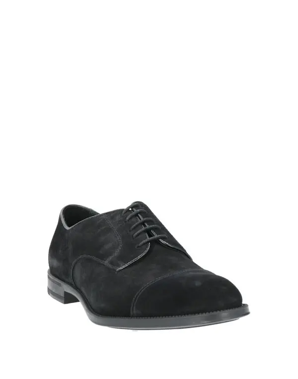 DOUCAL'S Lace-up Shoes Size Leather