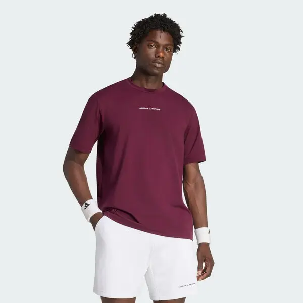 Adidas Tennis T-shirt