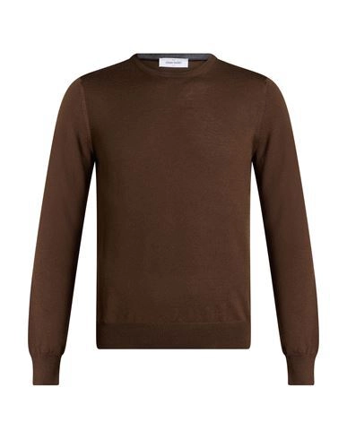 GRAN SASSO Sweater Size Virgin Wool