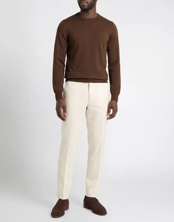 GRAN SASSO Sweater Size Virgin Wool