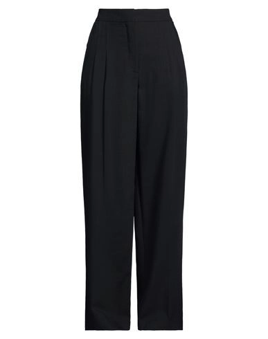 Ba&sh Pants Size Viscose, Polyester, Elastane