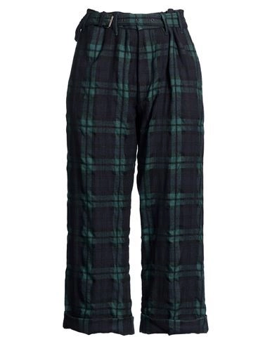 Aspesi Pants Size Wool, Cotton