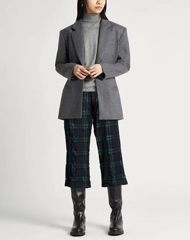 Aspesi Pants Size Wool, Cotton