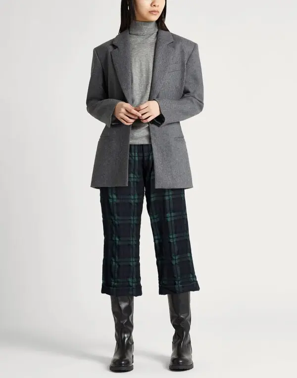 Aspesi Pants Size Wool, Cotton
