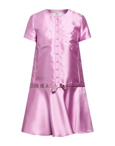 COMPAGNIA ITALIANA Mini Dress Size Polyester