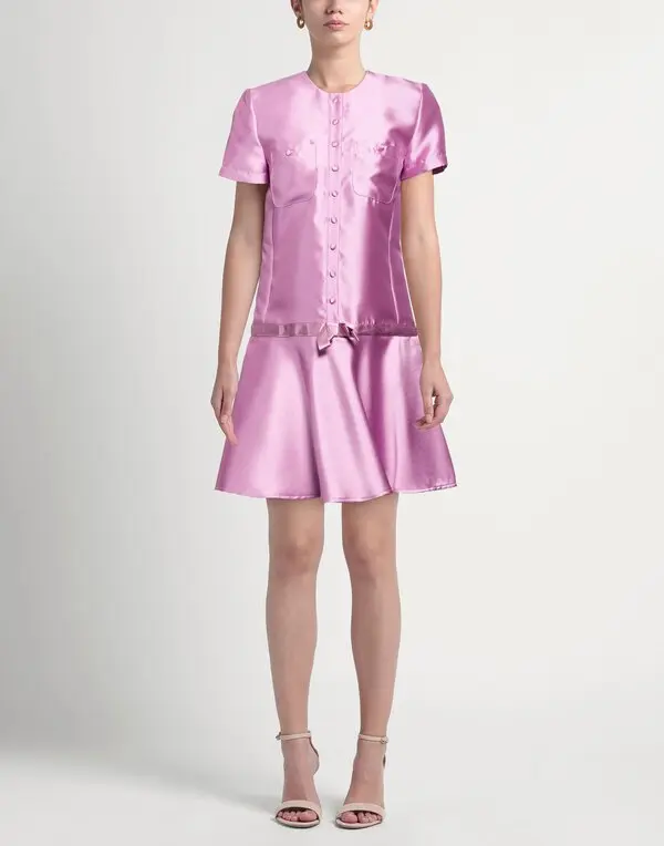 COMPAGNIA ITALIANA Mini Dress Size Polyester