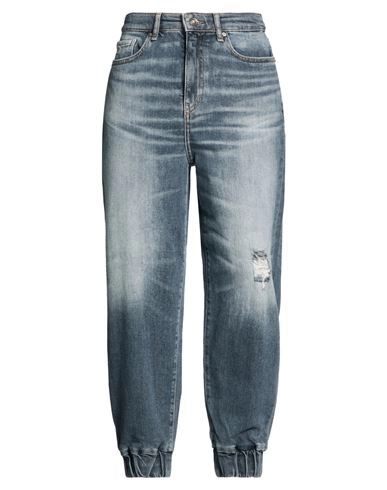 Armani Exchange Jeans Size Cotton, Elastane