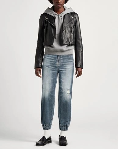 Armani Exchange Jeans Size Cotton, Elastane