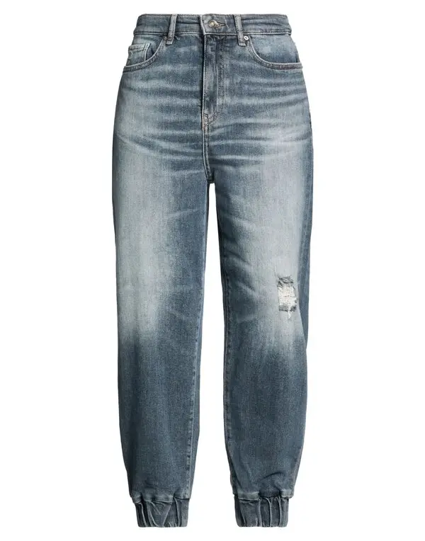 Armani Exchange Jeans Size Cotton, Elastane