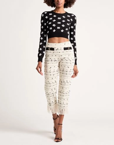 Liu Jo Pants Size Cotton, Acrylic, Polyamide