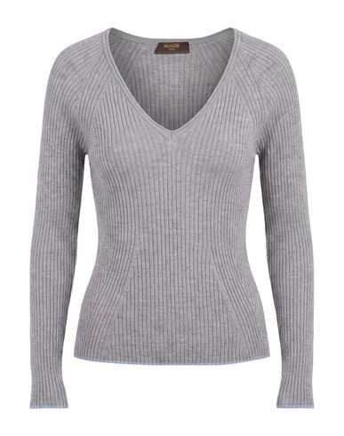 MOORER Sweater Size Virgin Wool