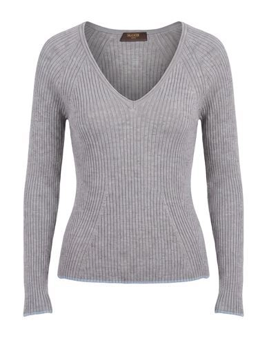 MOORER Sweater Size Virgin Wool