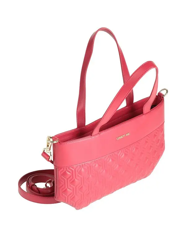 CERRUTI 1881 Handbag Polyurethane