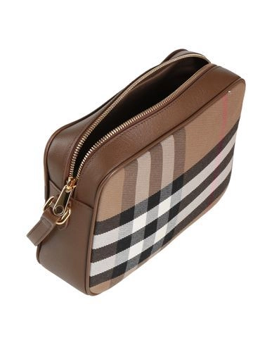 Burberry Camera Bag - Beige