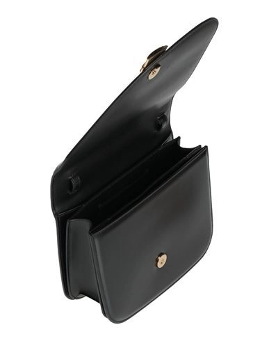 FERRAGAMO Leather Crossbody Bag