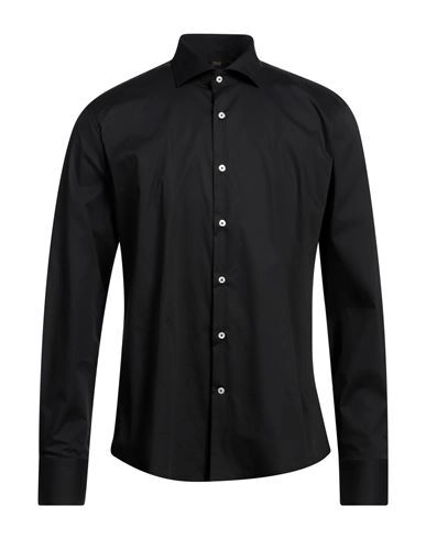 Roberto Cavalli Shirt Size Cotton, Elastane