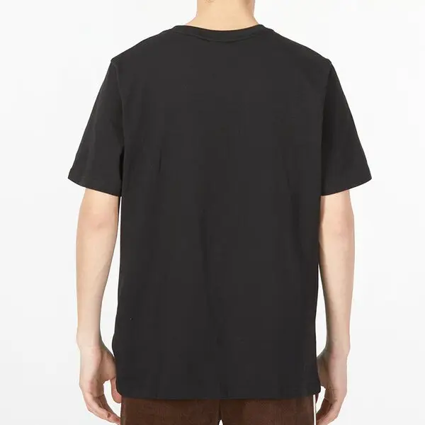 PUMA Classics Metallic Logo T-shirt