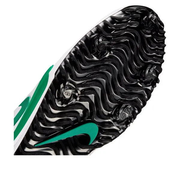 Nike Zoom Victory Pro - White/malachite