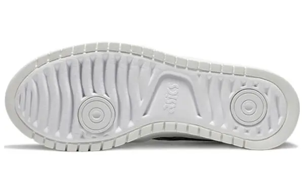 Asics Japan S Pf Sportstyle Shoes 'white Pure Silver
