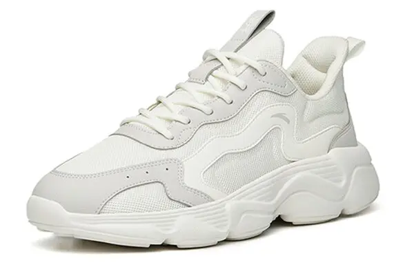 ANTA Douwu 2.0 'white Grey