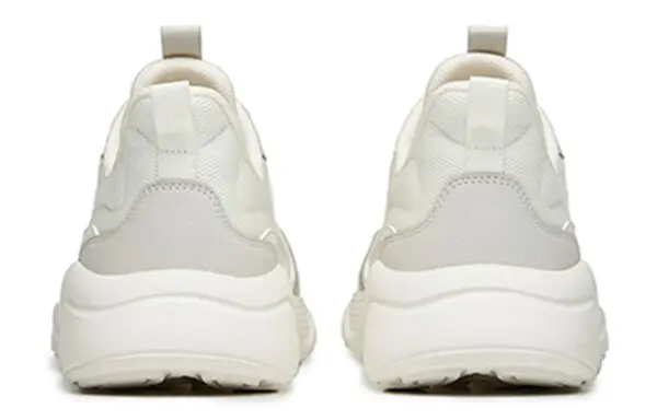 ANTA Douwu 2.0 Sneakers - White/grey
