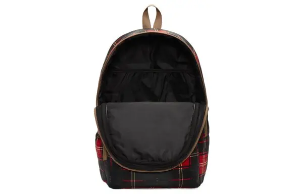 JORDAN Quilted Daypack Backpack