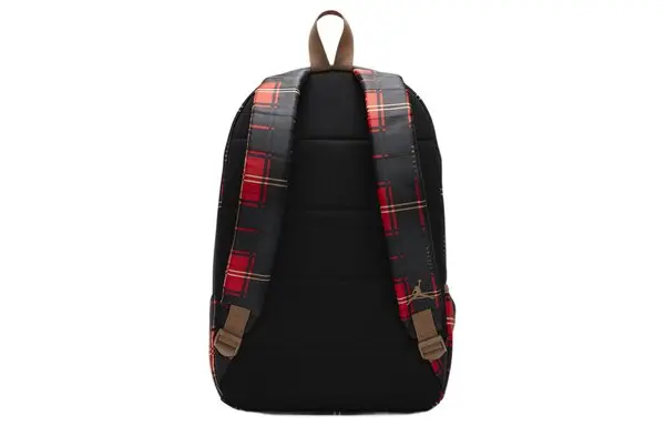 JORDAN Quilted Daypack Backpack