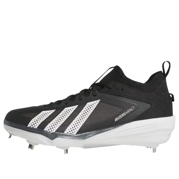 Adidas Adizero Impact 3.0 Sneakers - Core Black/cloud White/carbon