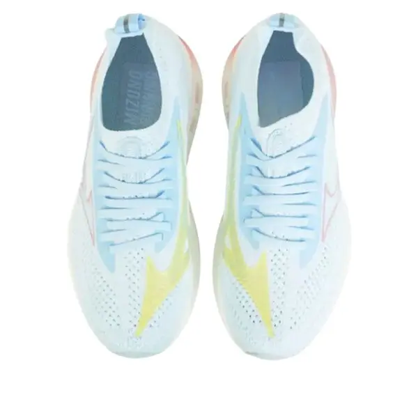 Mizuno Neo Zen 'blue Pink