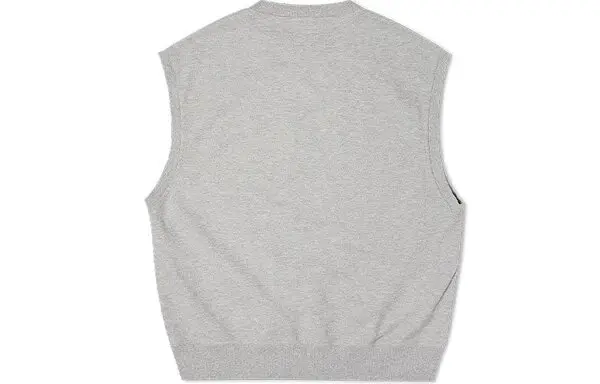 CONVERSE Double Twill Knit Vest