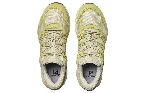 SALOMON X-mission 4 Suede 'rice