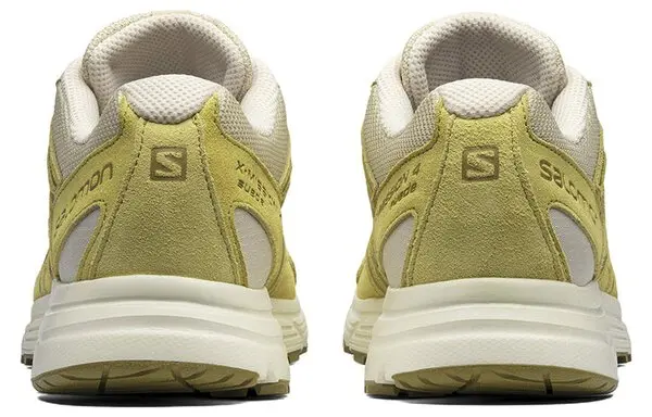 SALOMON X-mission 4 Suede 'rice