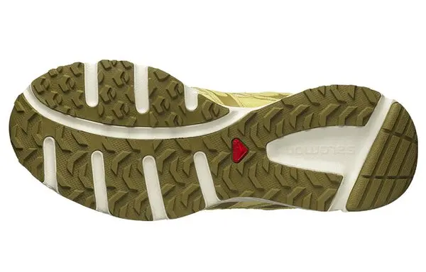 SALOMON X-mission 4 Suede 'rice