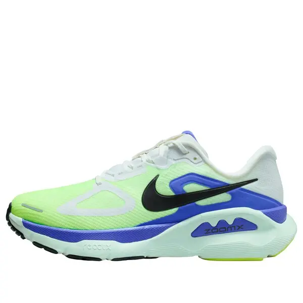 Nike Structure Plus 'white Volt Ice