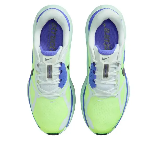 Nike Structure Plus 'white Volt Ice
