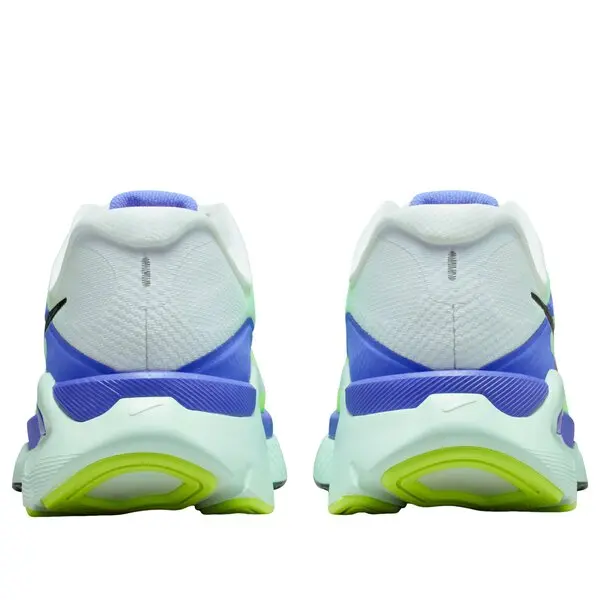 Nike Structure Plus 'white Volt Ice