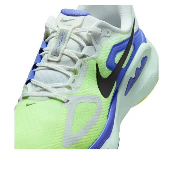 Nike Structure Plus 'white Volt Ice