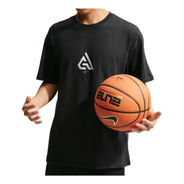 Nike X Giannis T-shirt
