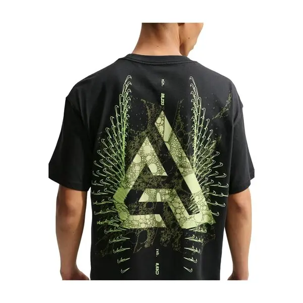 Nike X Giannis T-shirt