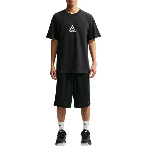 Nike X Giannis T-shirt