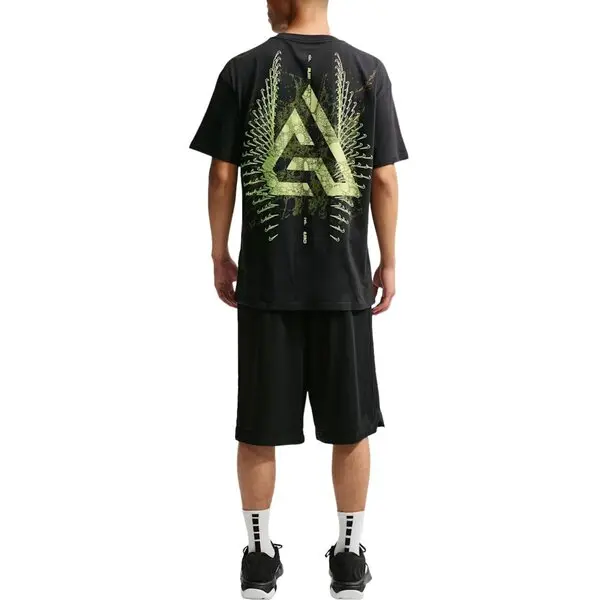 Nike X Giannis T-shirt